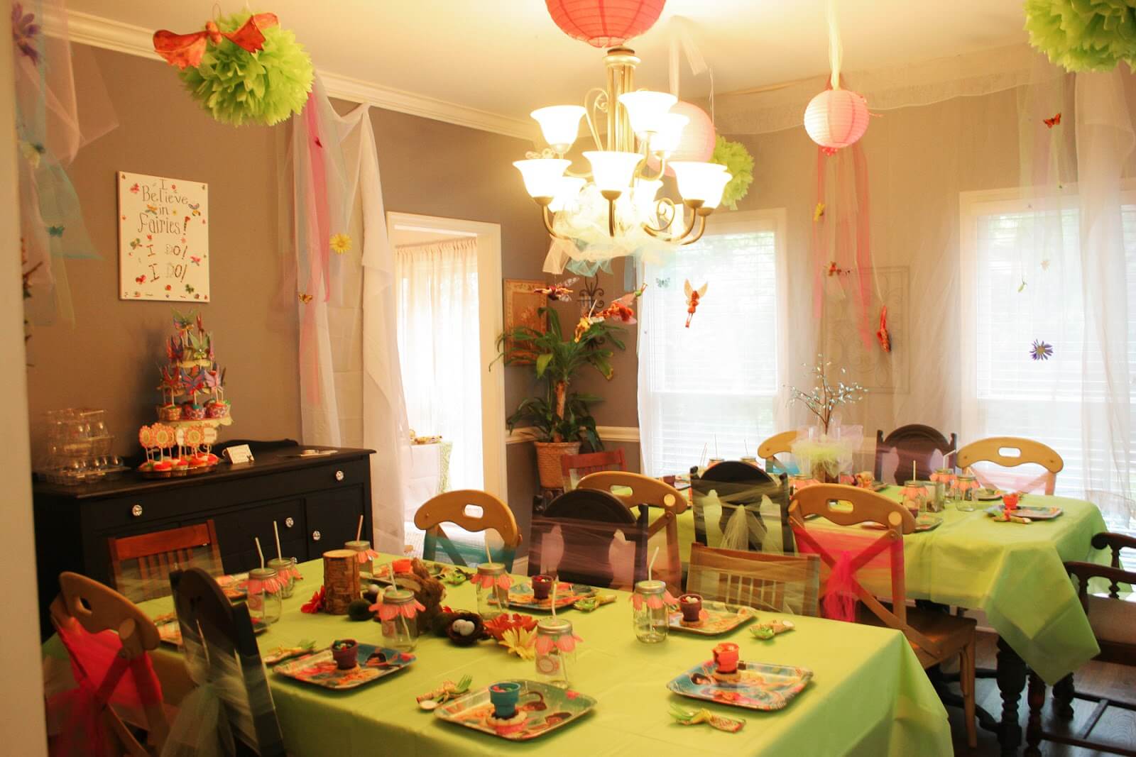 5 Steps to Planning an Elegant and Affordable Party