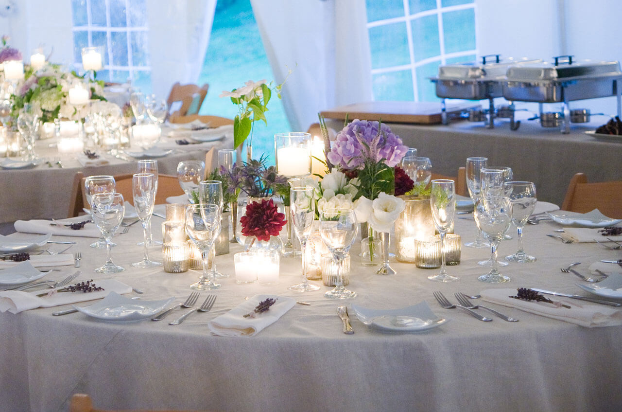5 Steps to Planning an Elegant and Affordable Party