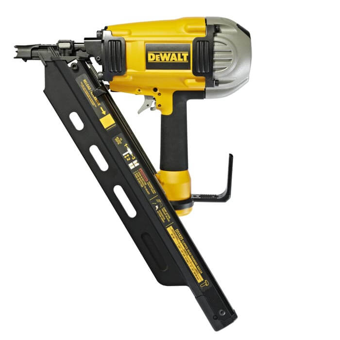 Nail Gun